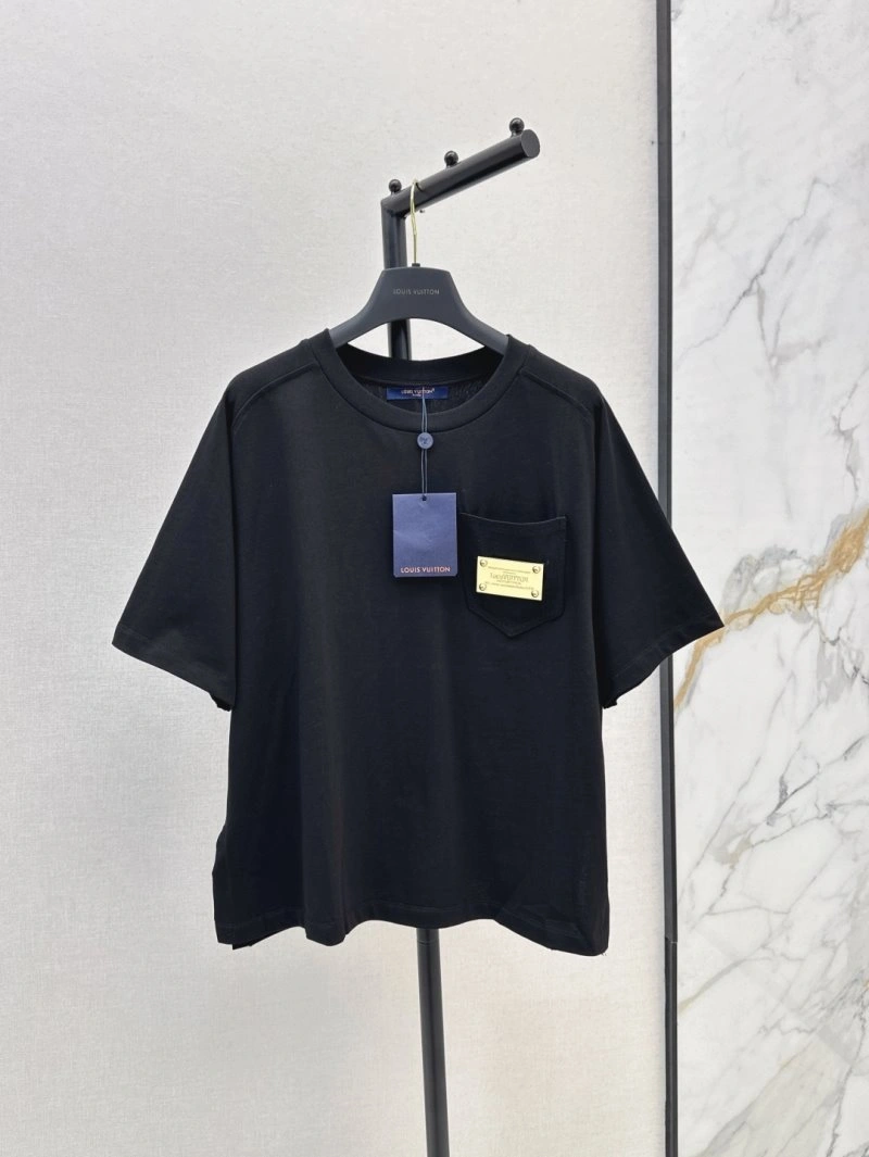 Louis Vuitton T-Shirts