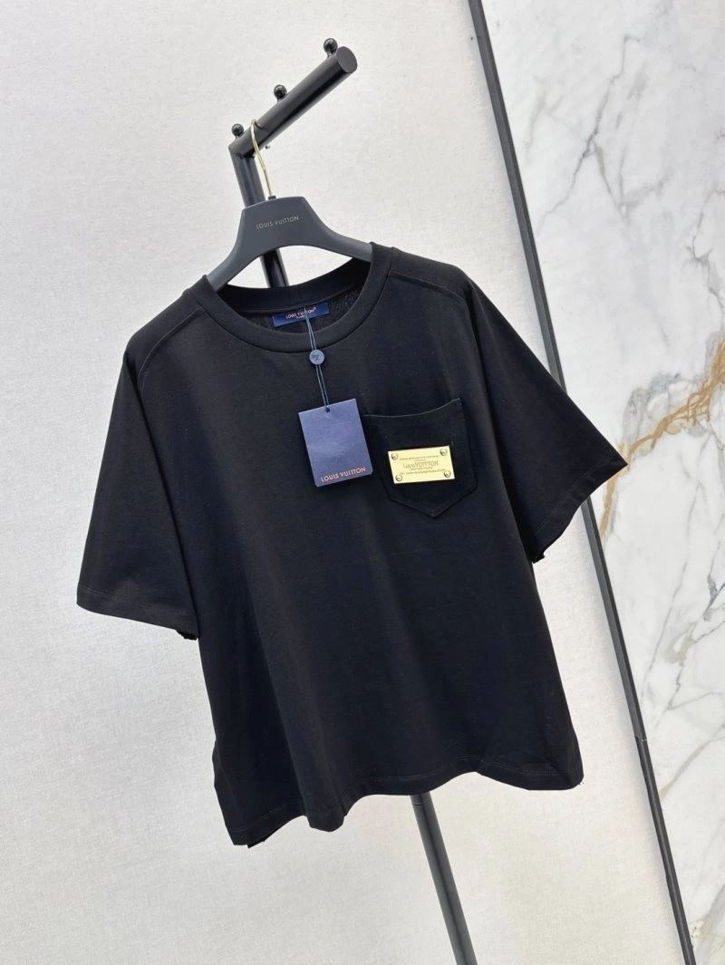Budget-friendly Louis Vuitton T-Shirts