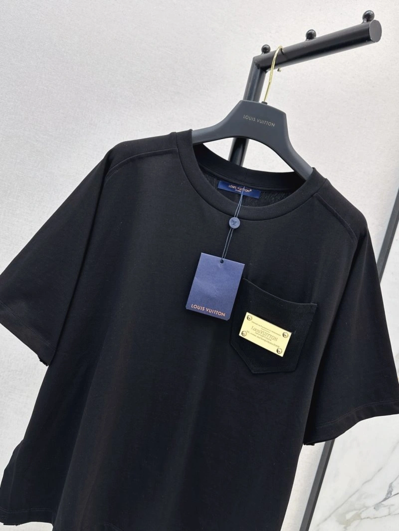 Budget-friendly Louis Vuitton T-Shirts