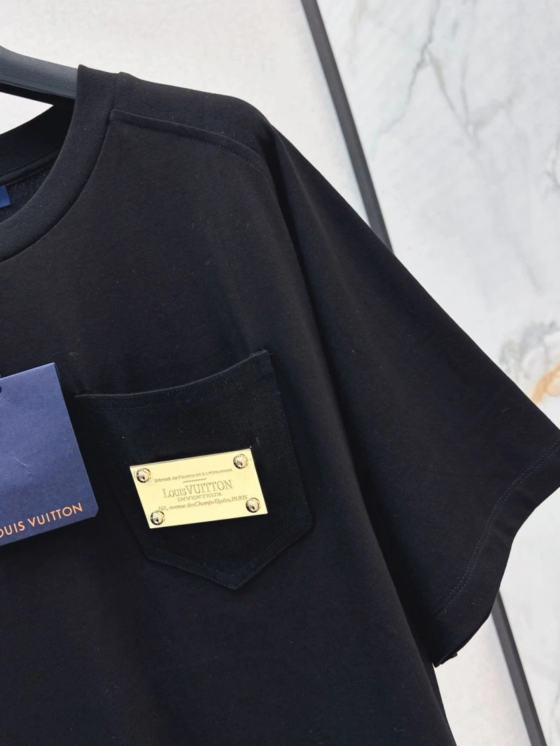 Budget-friendly Louis Vuitton T-Shirts
