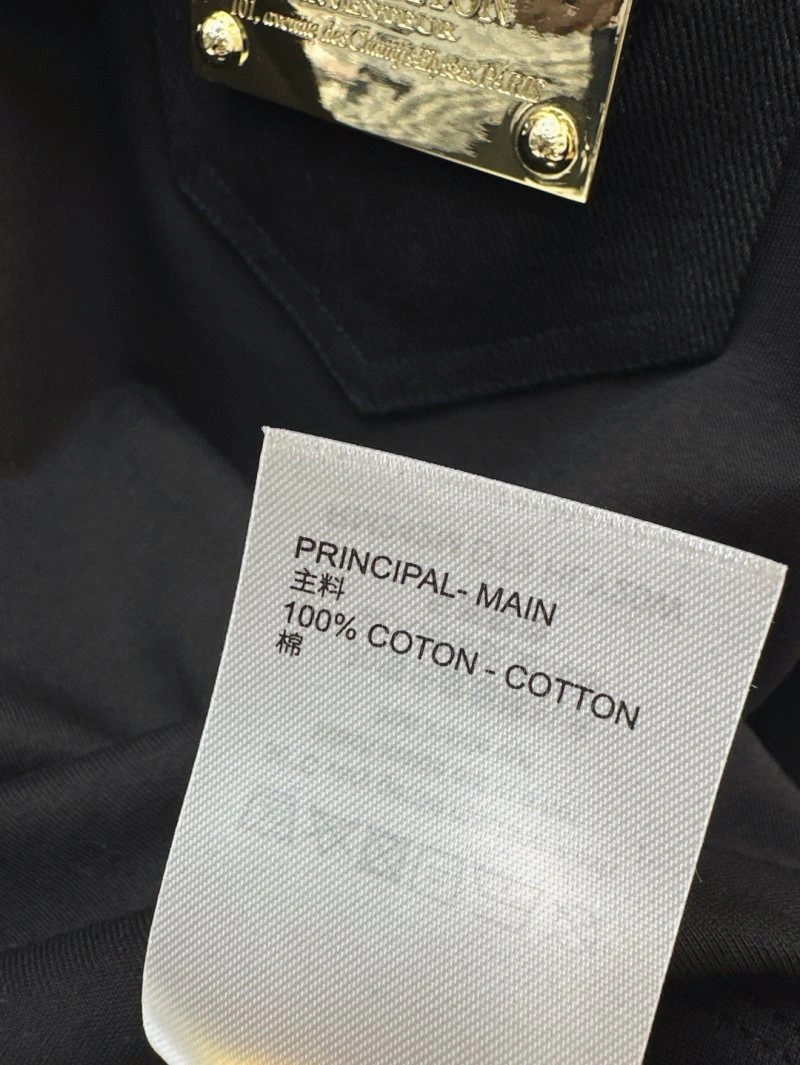 Budget-friendly Louis Vuitton T-Shirts