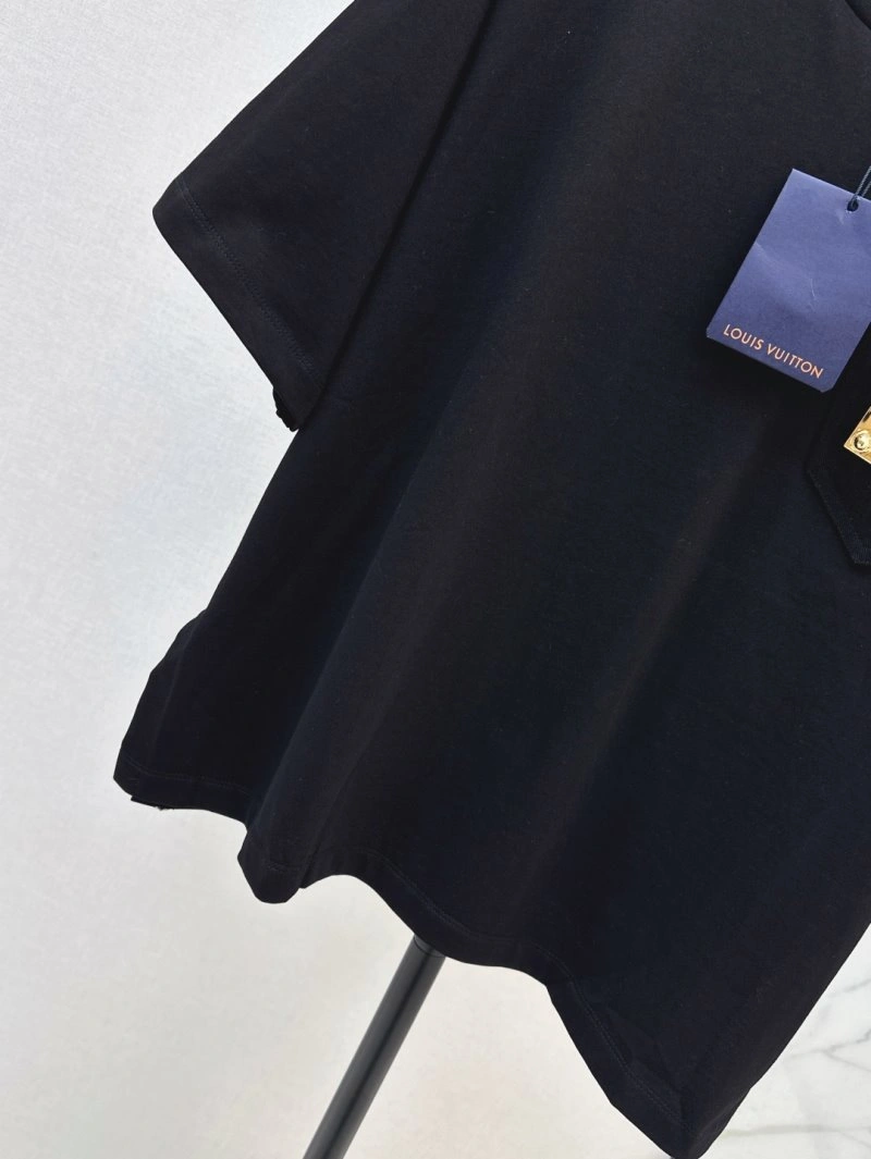 Budget-friendly Louis Vuitton T-Shirts