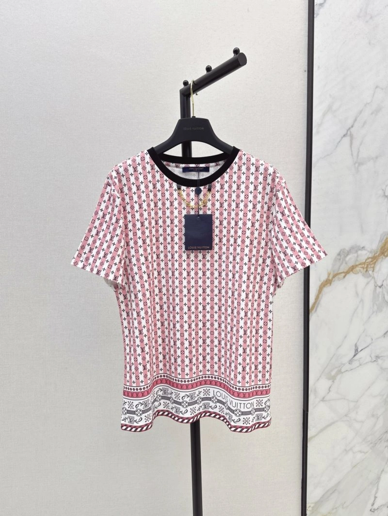 Louis Vuitton T-Shirts