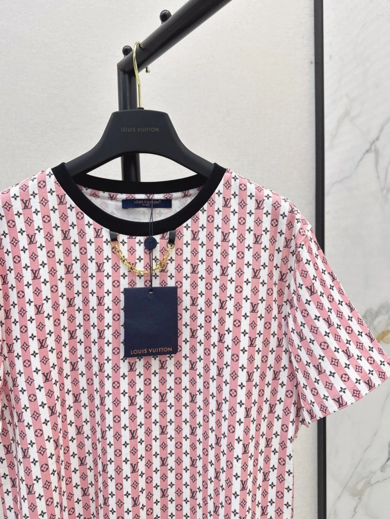 Value-priced Louis Vuitton T-Shirts