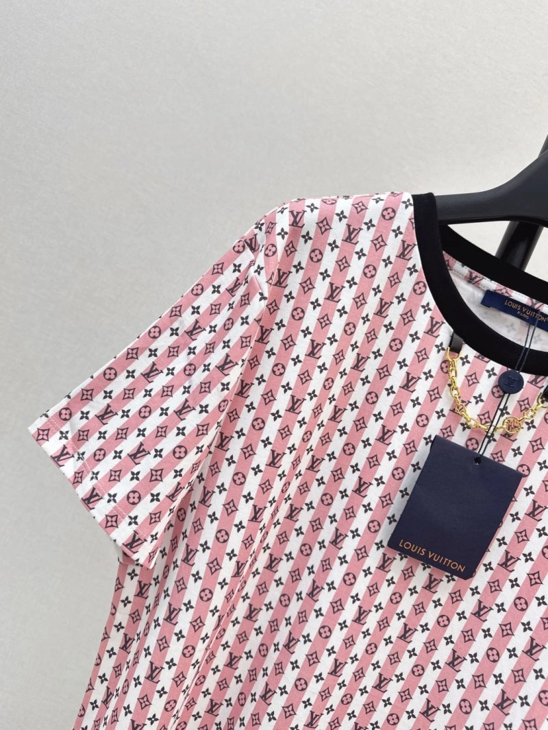 Value-priced Louis Vuitton T-Shirts