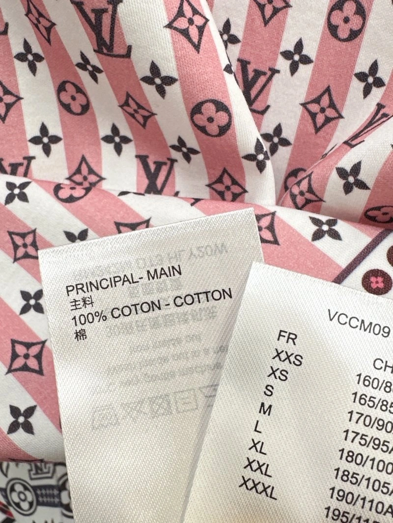 Value-priced Louis Vuitton T-Shirts