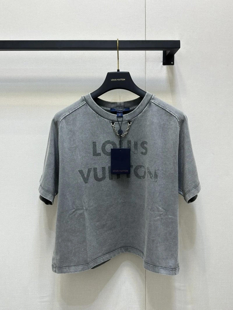 Louis Vuitton T-Shirts