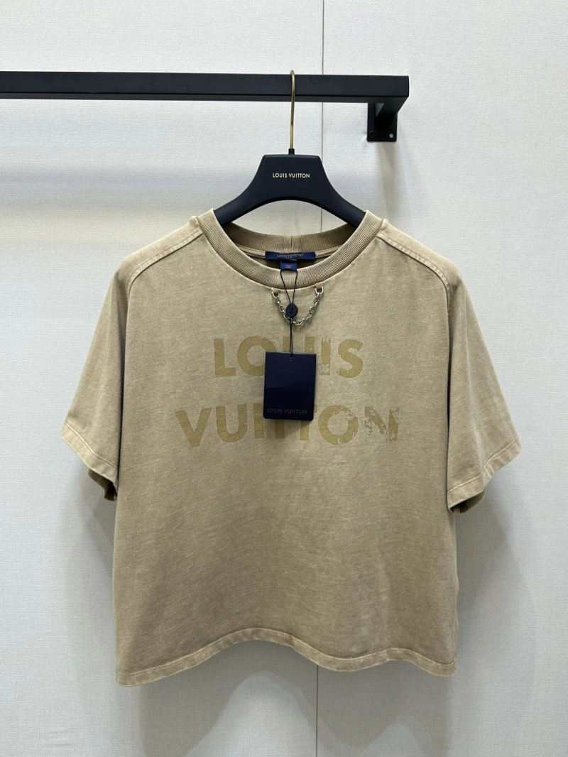 Louis Vuitton T-Shirts