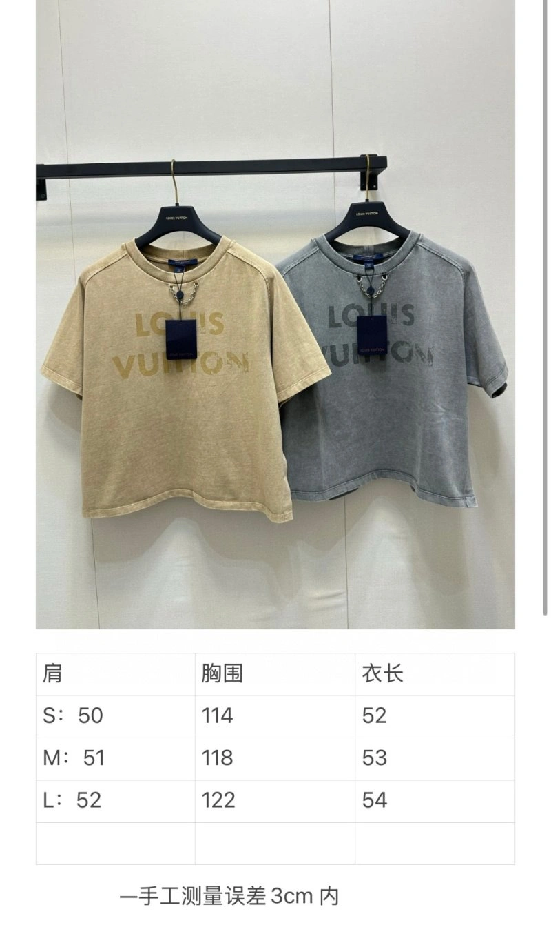 Reasonably priced Louis Vuitton T-Shirts