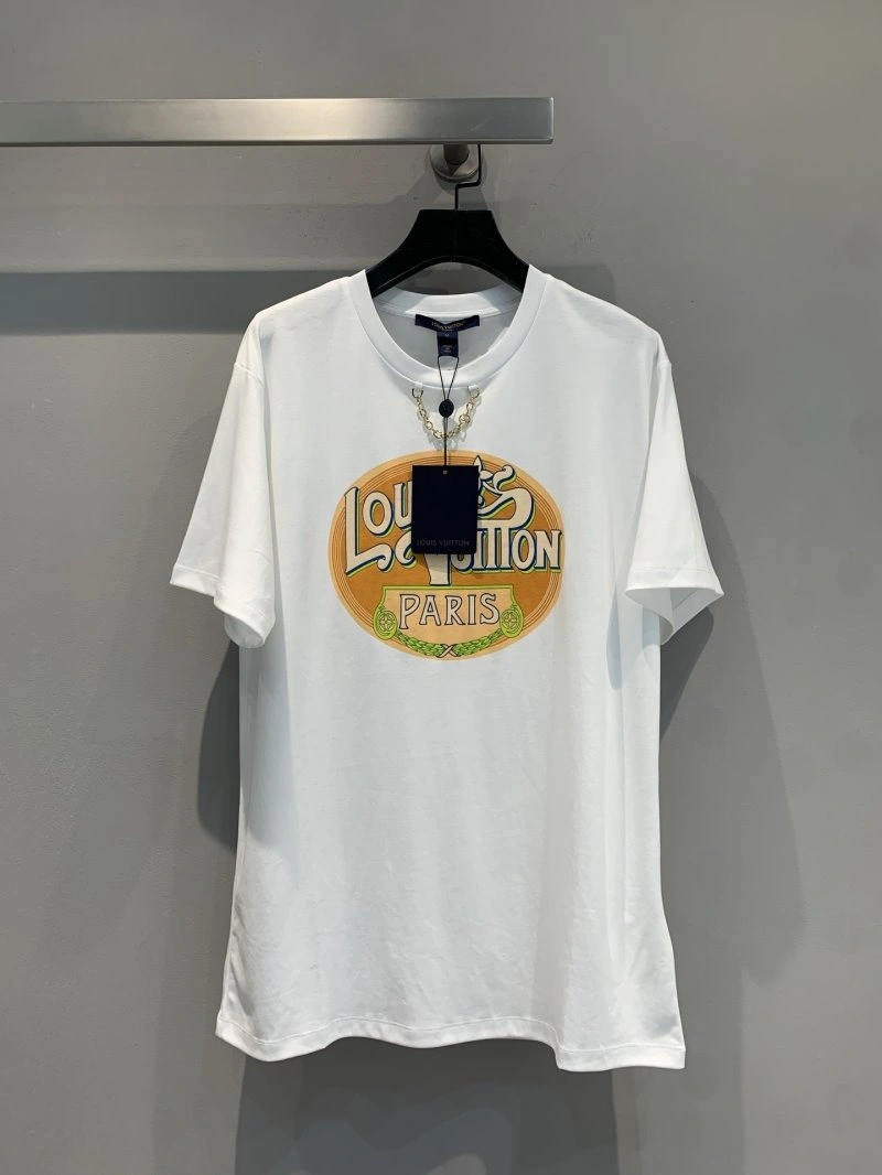 Louis Vuitton T-Shirts