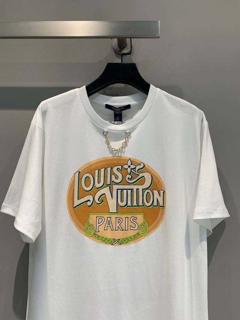 Original Louis Vuitton T-Shirts