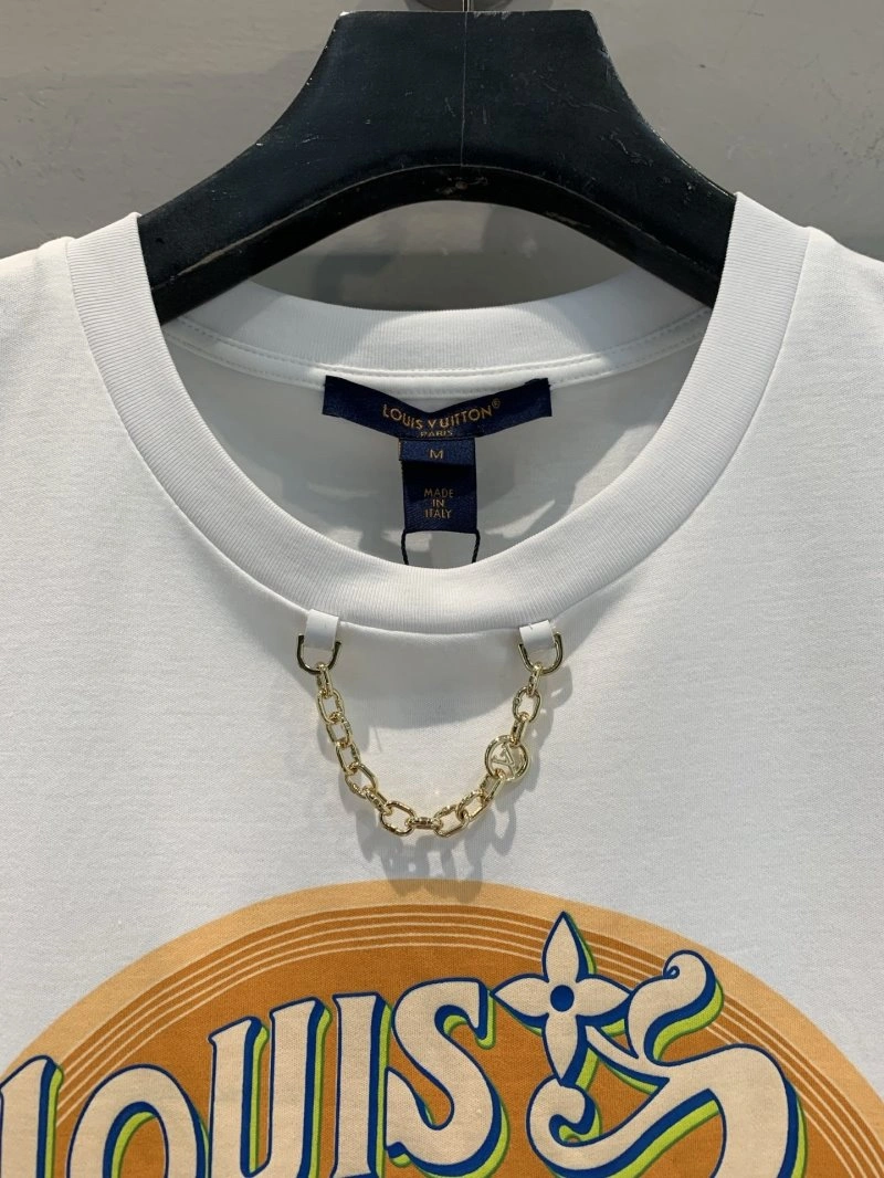 Original Louis Vuitton T-Shirts