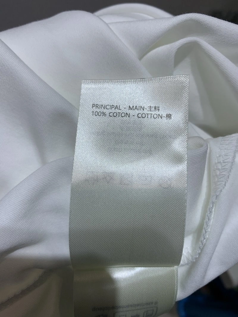 Original Louis Vuitton T-Shirts