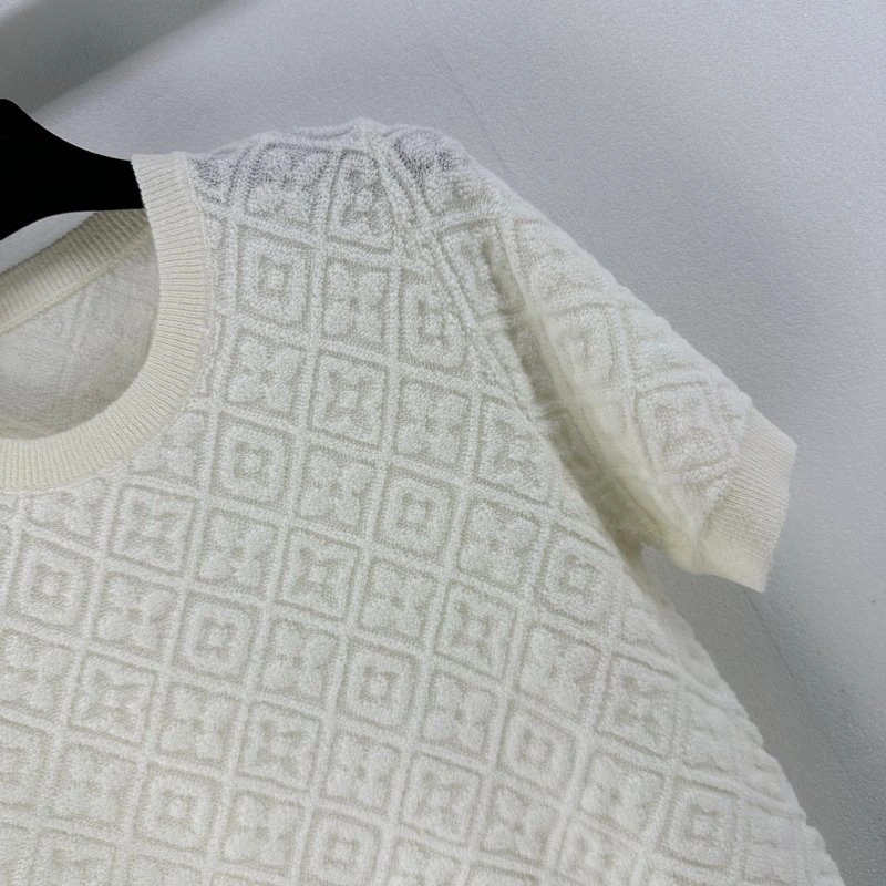 Budget-friendly Louis Vuitton T-Shirts