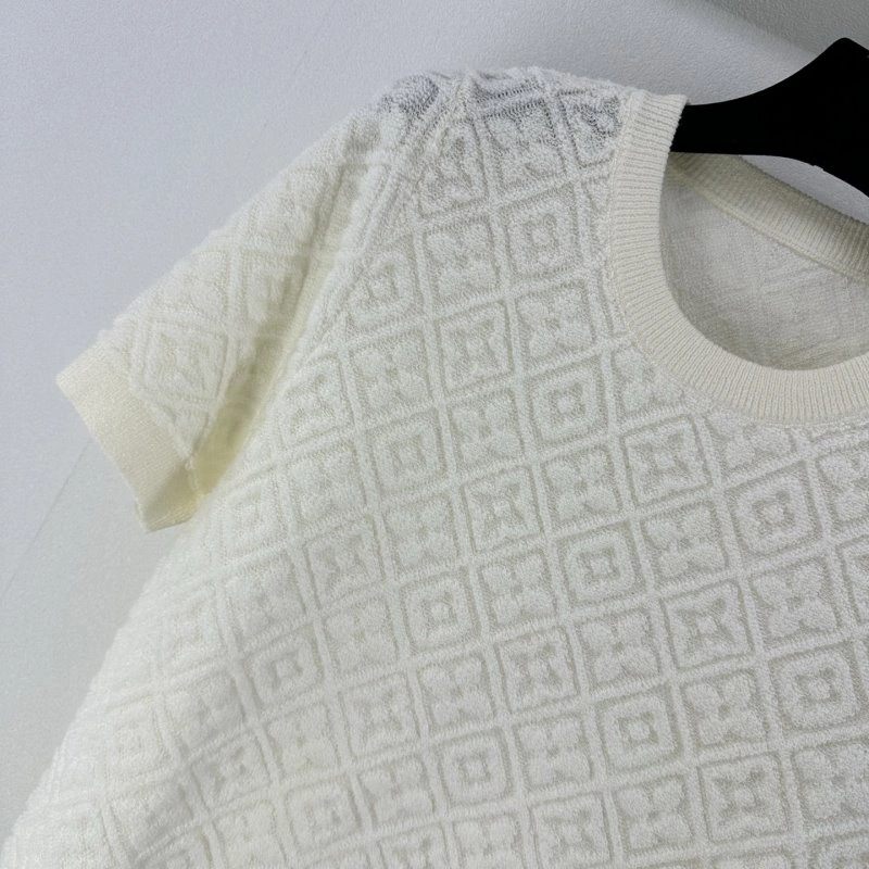 Budget-friendly Louis Vuitton T-Shirts