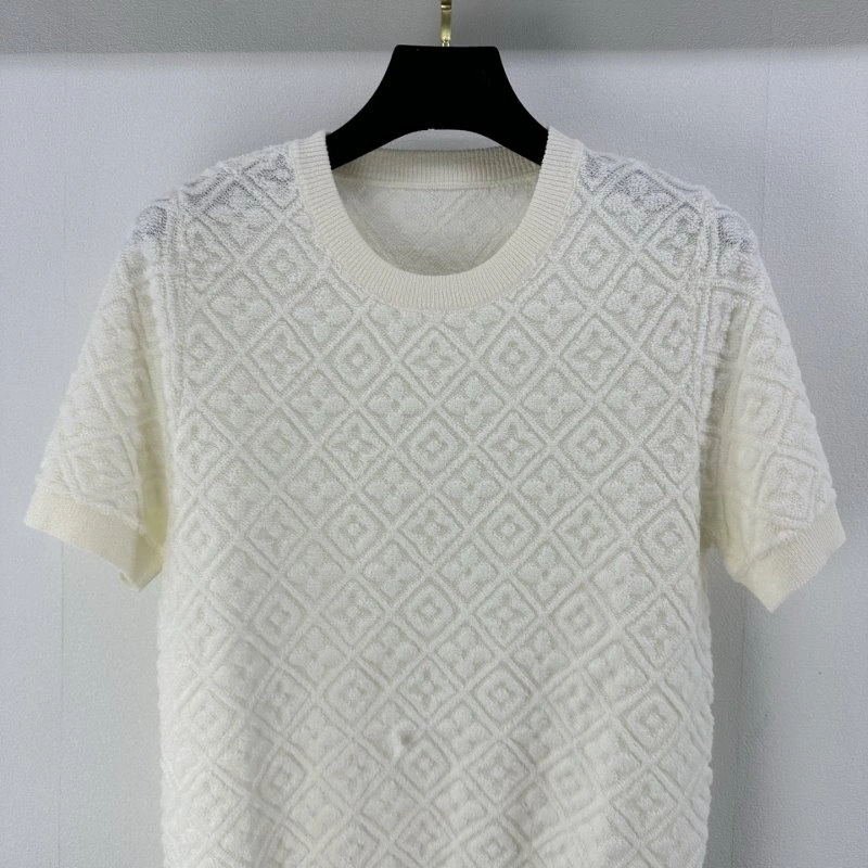 Budget-friendly Louis Vuitton T-Shirts