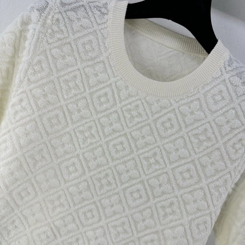 Budget-friendly Louis Vuitton T-Shirts