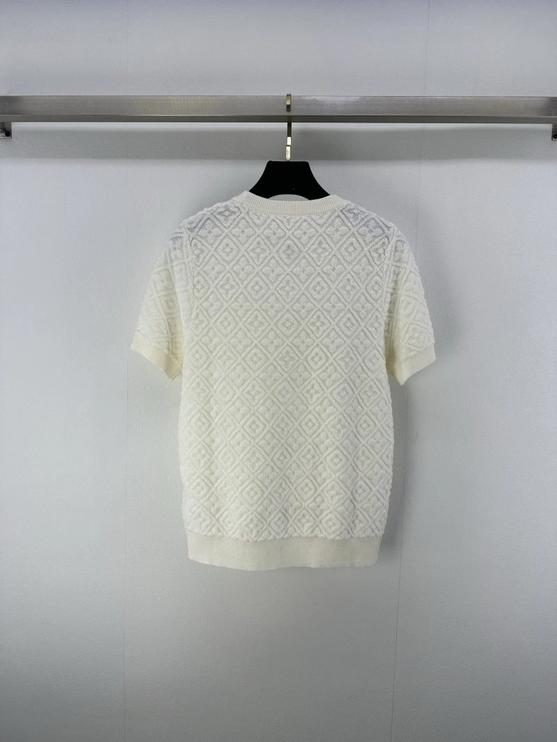 Budget-friendly Louis Vuitton T-Shirts