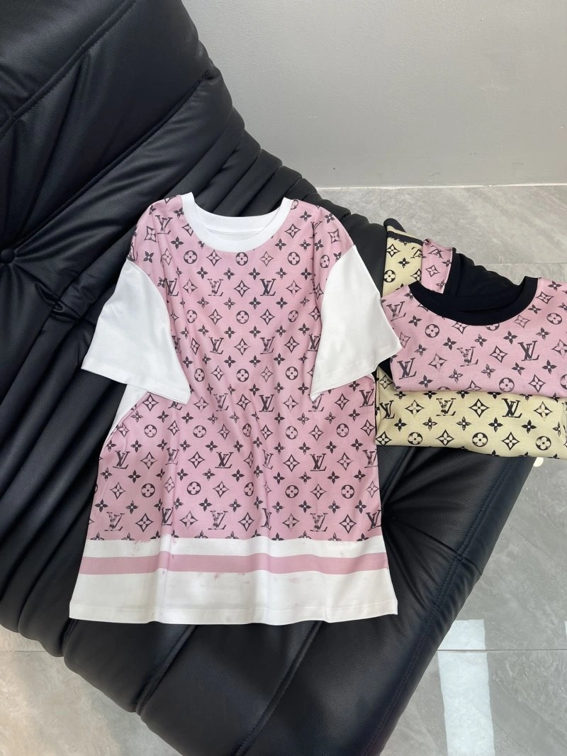 Louis Vuitton T-Shirts