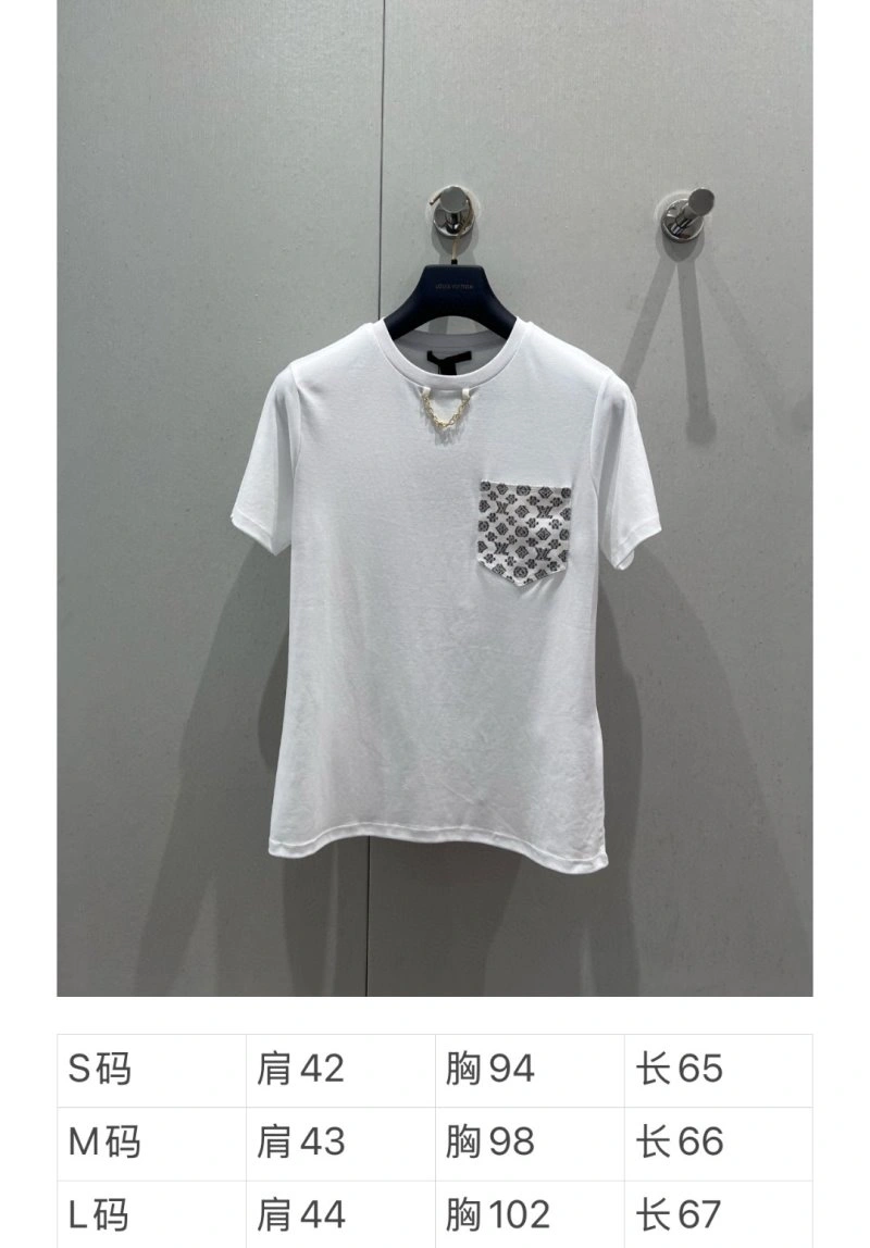 Top match Louis Vuitton T-Shirts