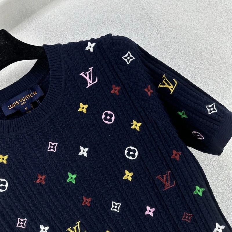 Top mirror Louis Vuitton T-Shirts