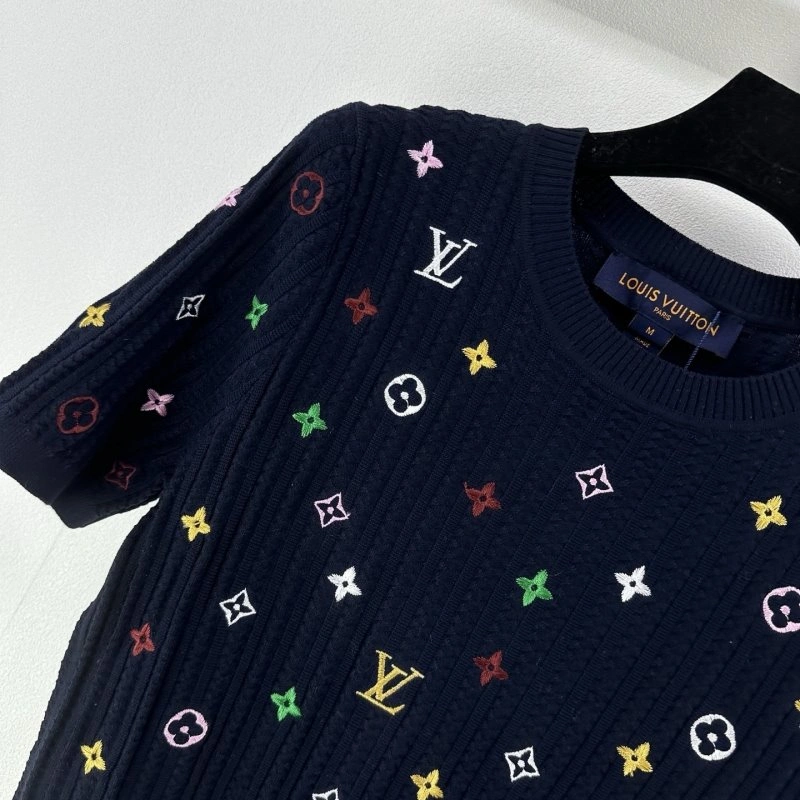 Top mirror Louis Vuitton T-Shirts