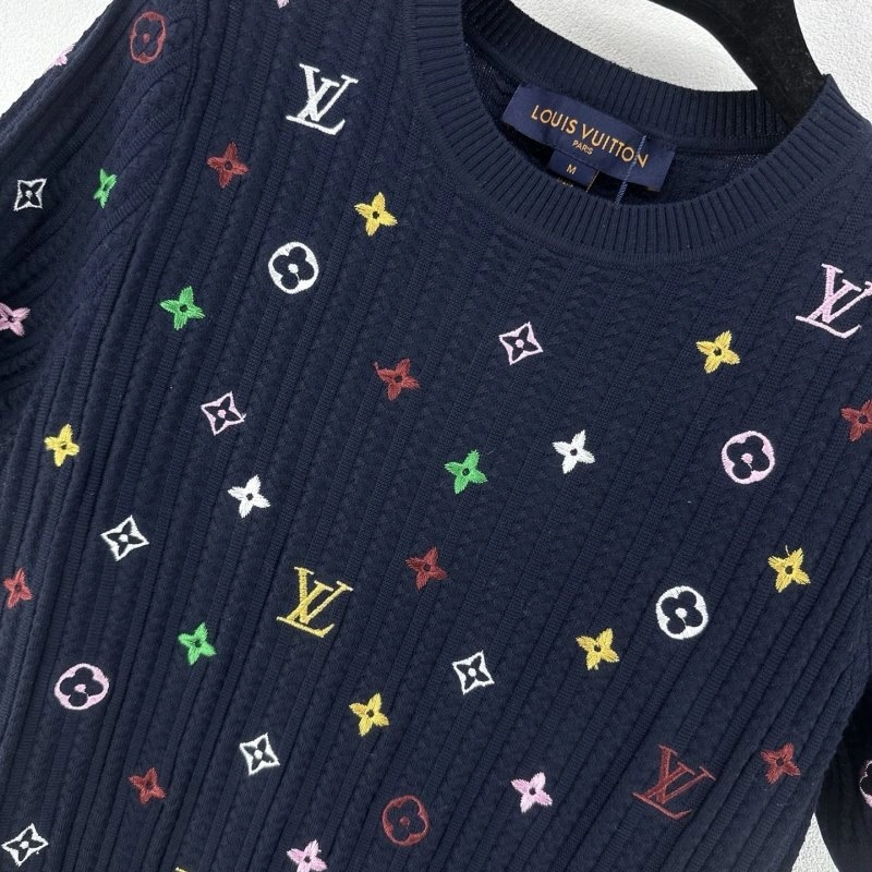 Top mirror Louis Vuitton T-Shirts