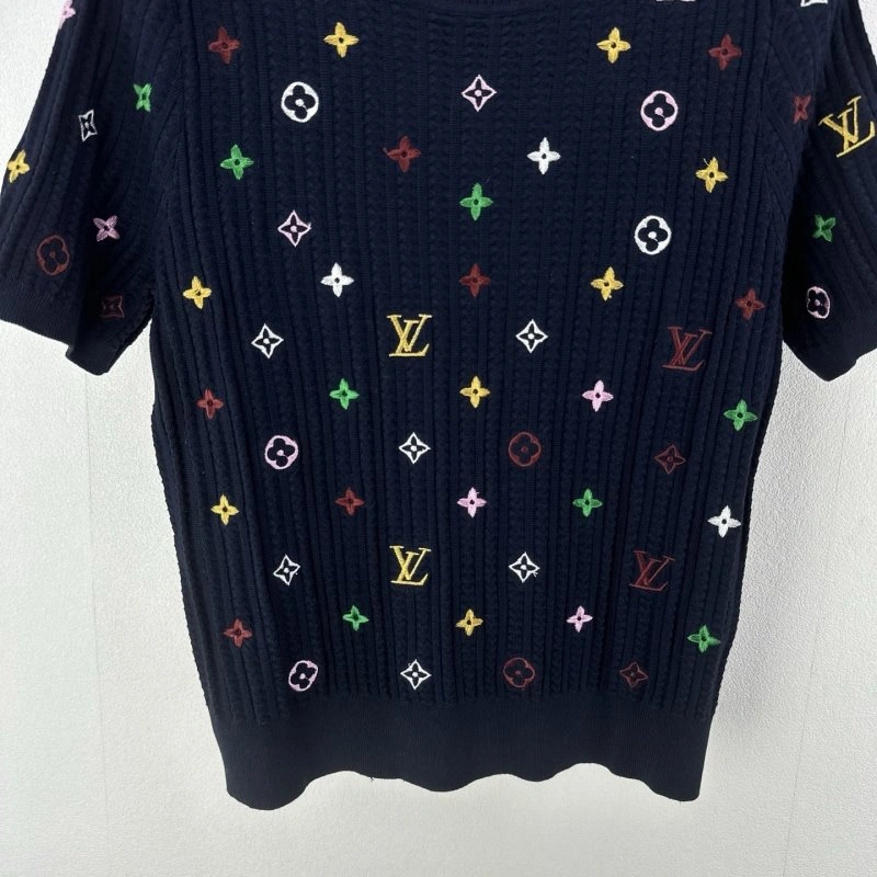 Top mirror Louis Vuitton T-Shirts