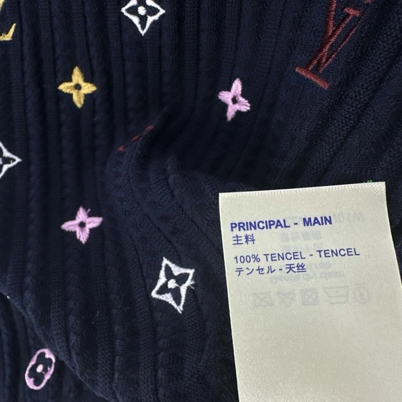 Top mirror Louis Vuitton T-Shirts