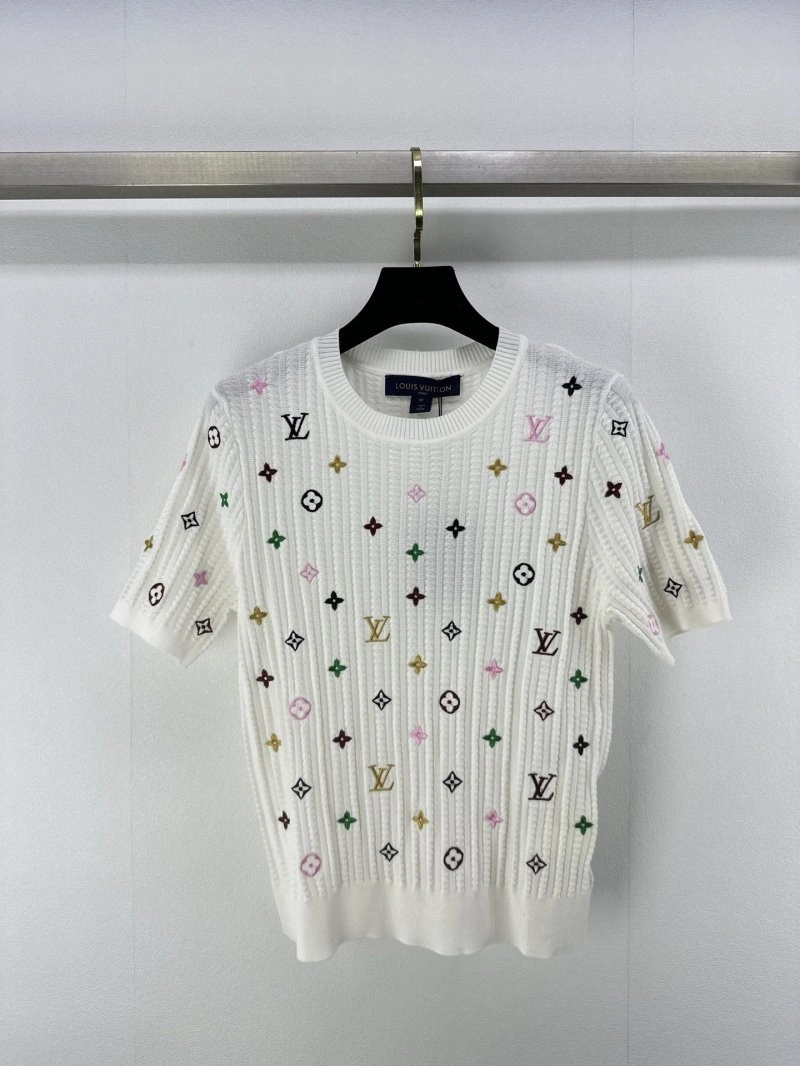 Louis Vuitton T-Shirts