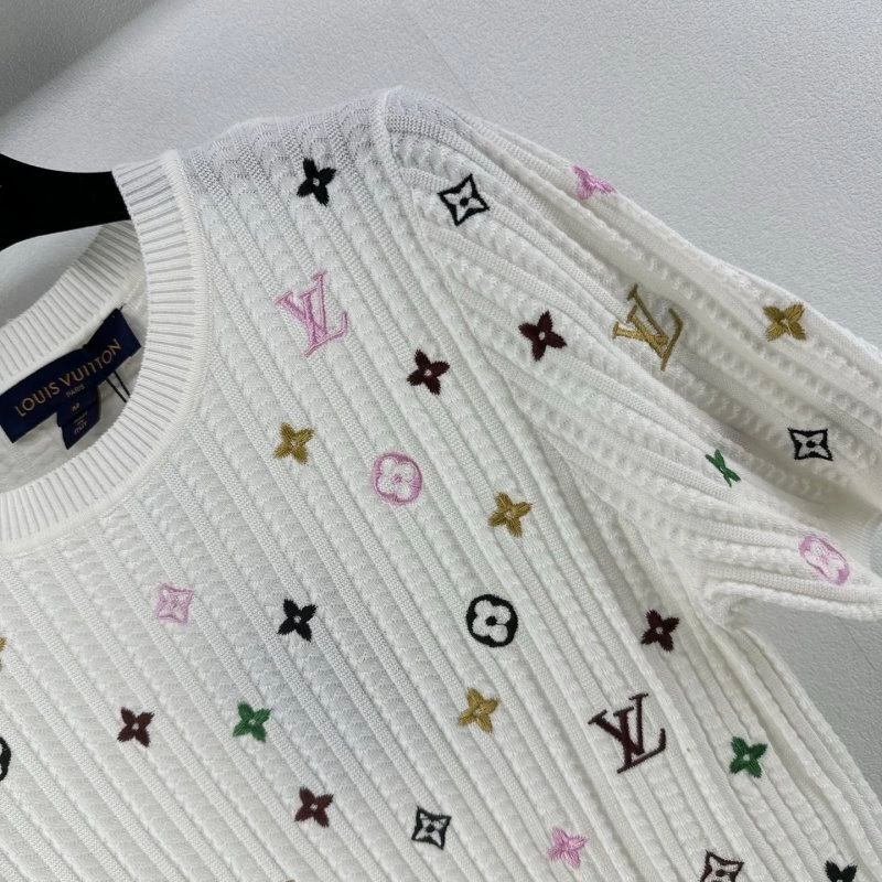 1:1 copy Louis Vuitton T-Shirts