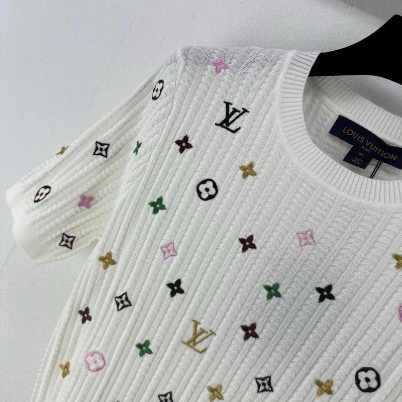 1:1 copy Louis Vuitton T-Shirts