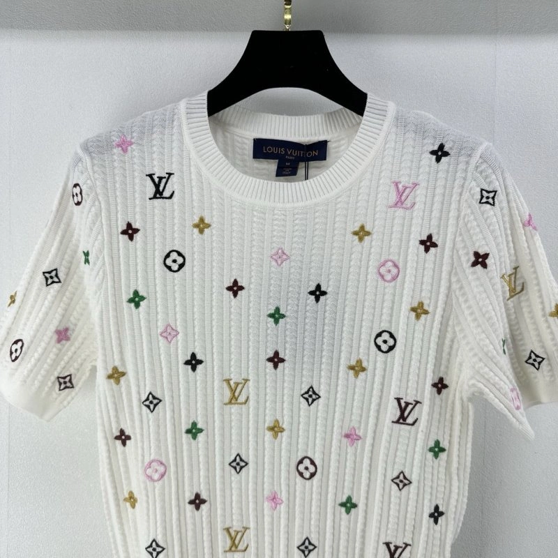 1:1 copy Louis Vuitton T-Shirts