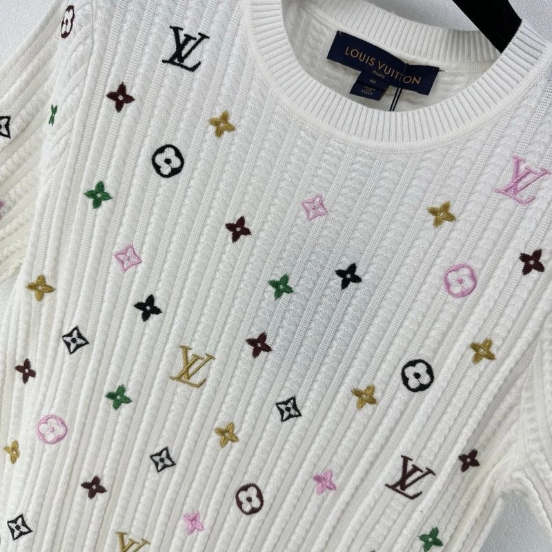1:1 copy Louis Vuitton T-Shirts