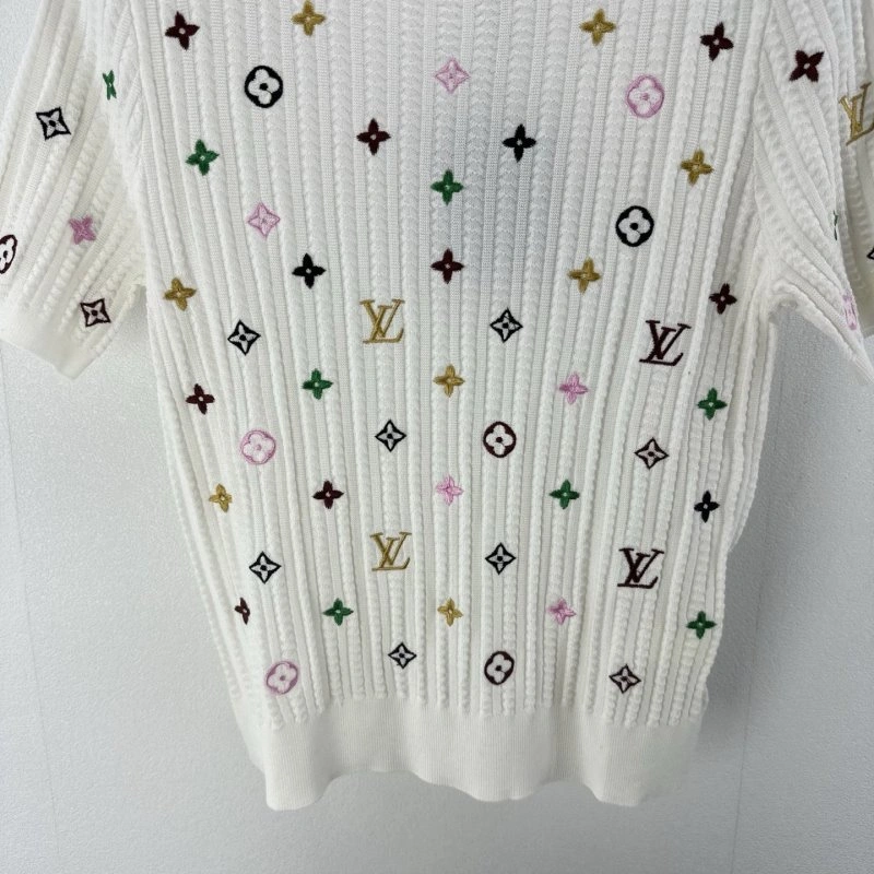 1:1 copy Louis Vuitton T-Shirts