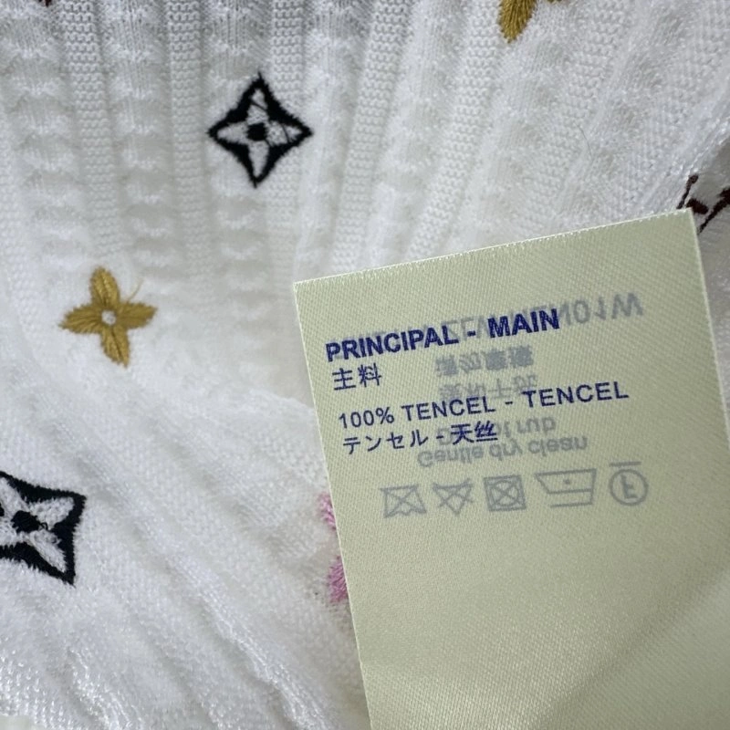 1:1 copy Louis Vuitton T-Shirts