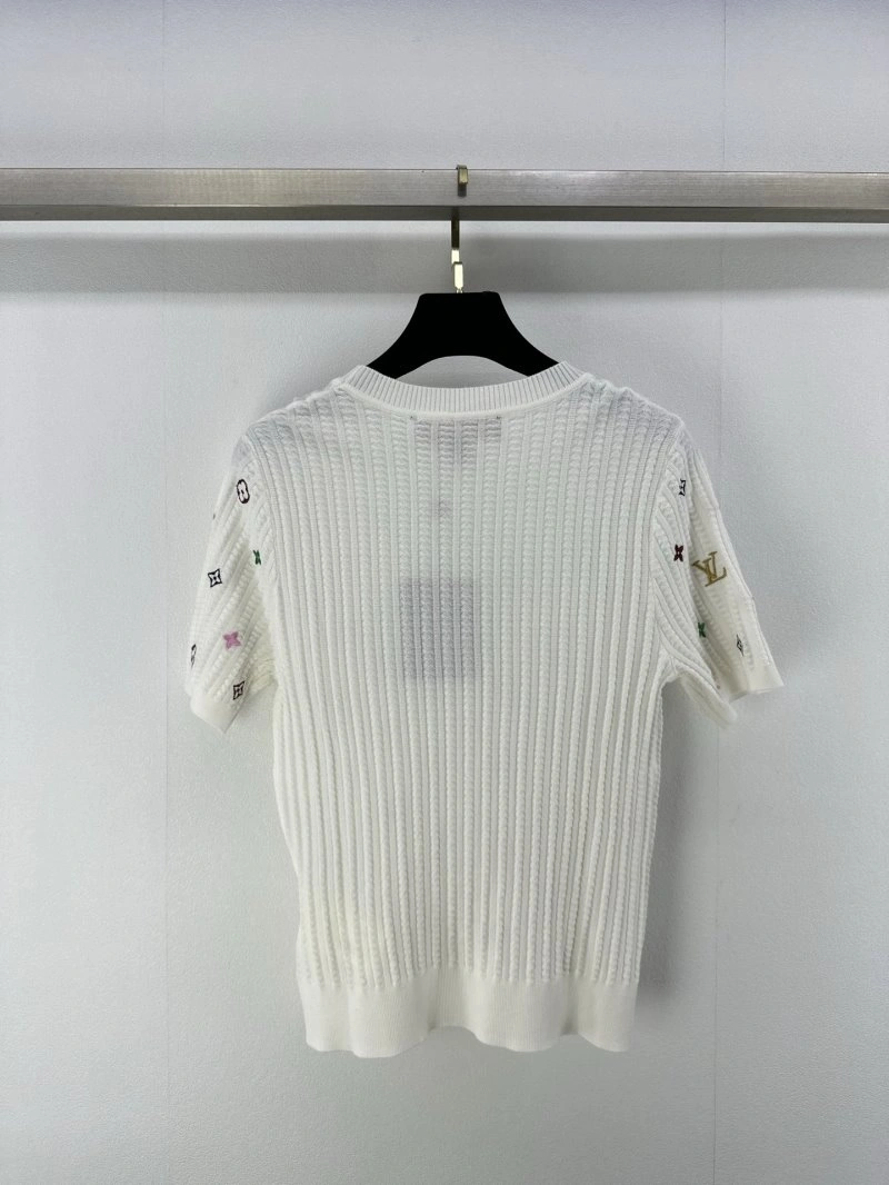 1:1 copy Louis Vuitton T-Shirts