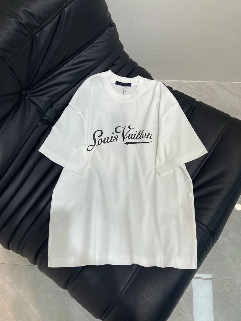 Louis Vuitton T-Shirts