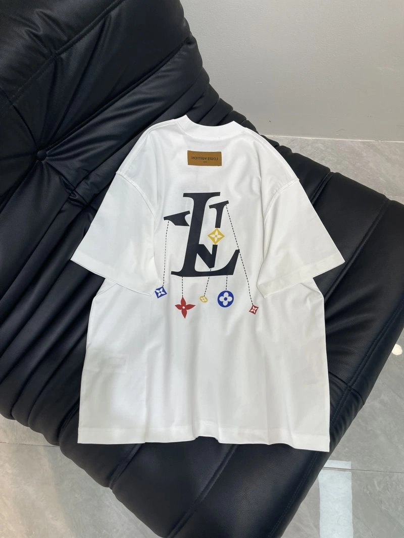 Brand-original Louis Vuitton T-Shirts