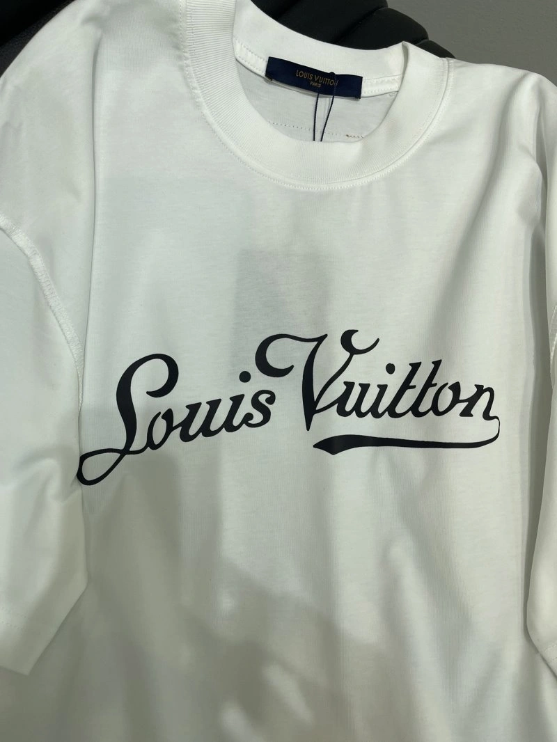 Brand-original Louis Vuitton T-Shirts
