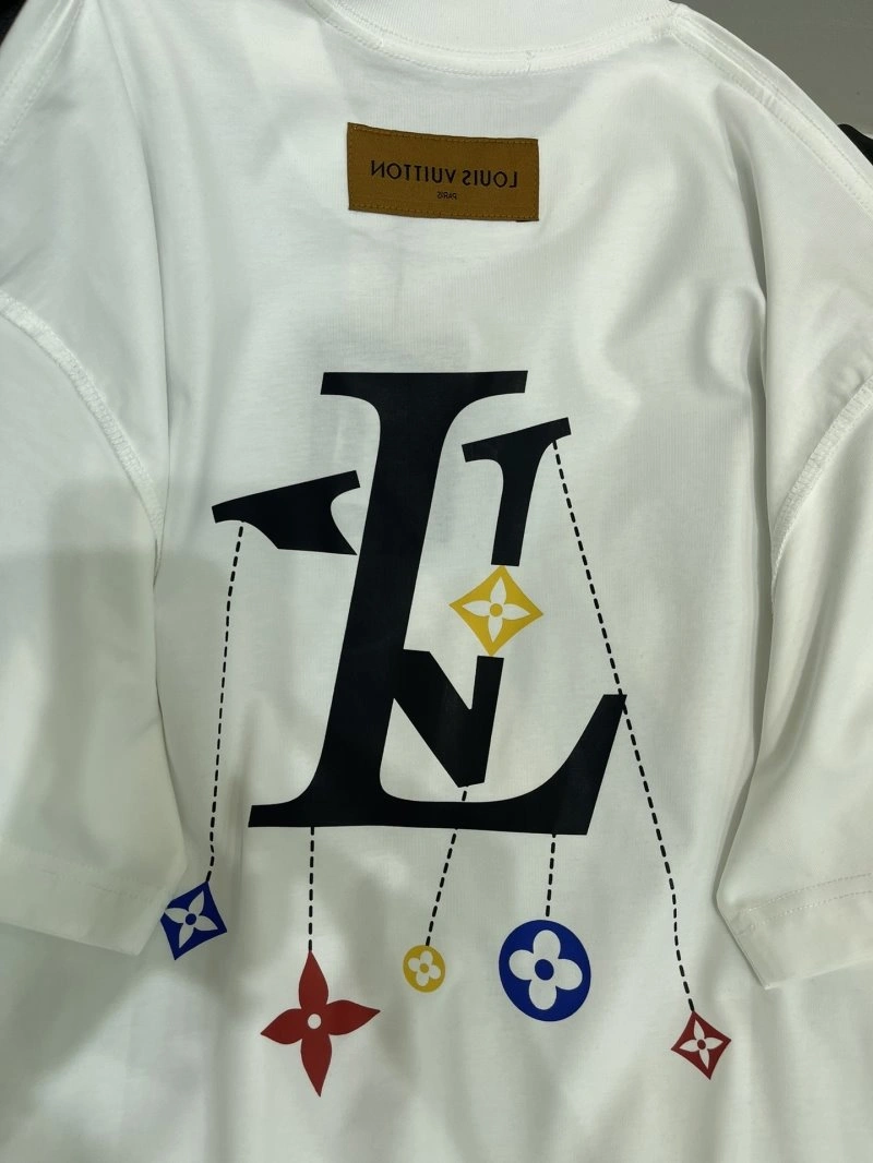 Brand-original Louis Vuitton T-Shirts