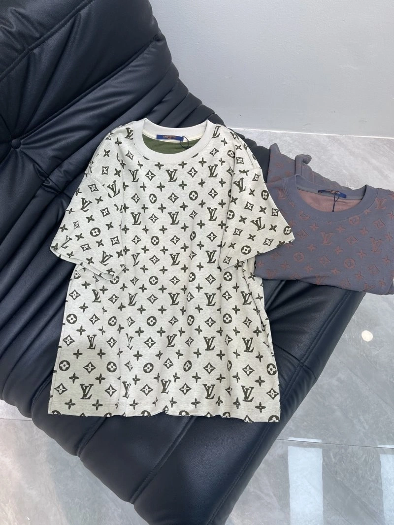 Louis Vuitton T-Shirts