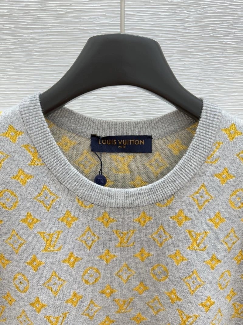 Authentic Louis Vuitton T-Shirts
