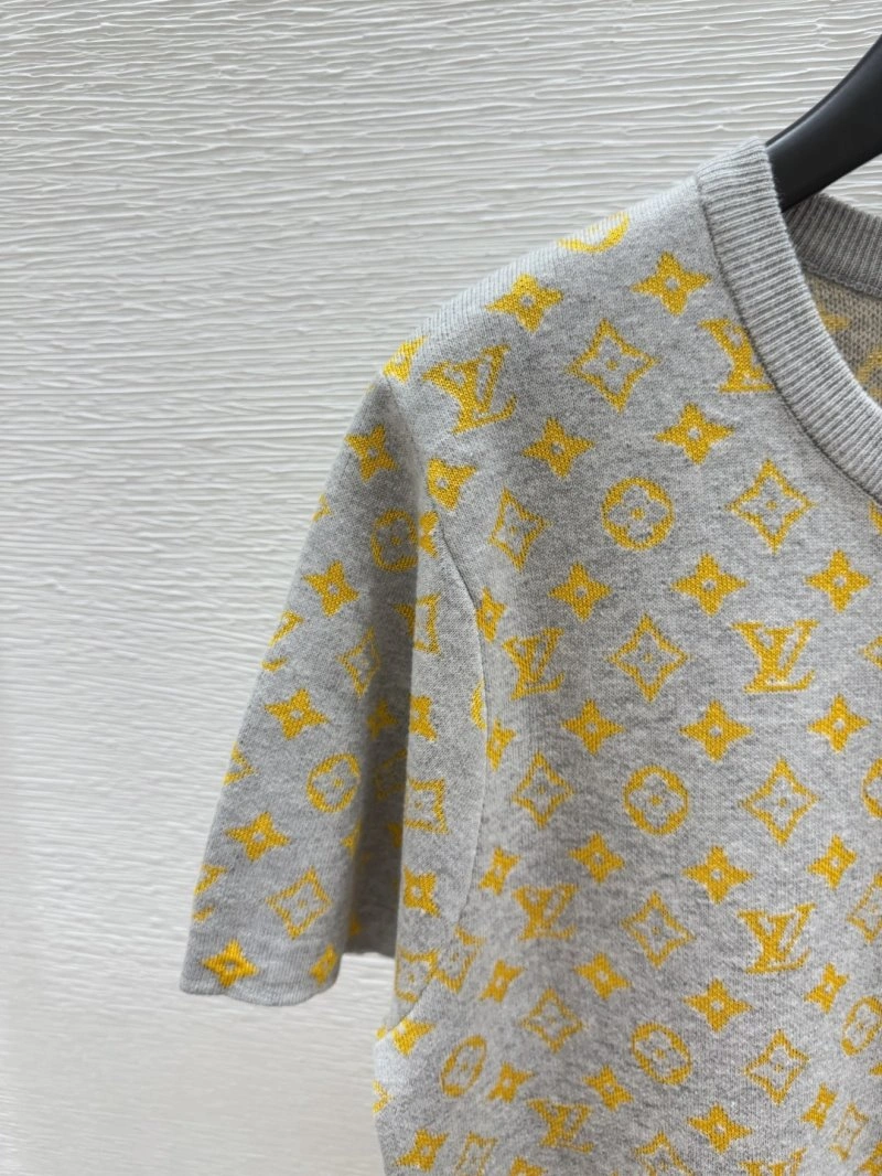 Authentic Louis Vuitton T-Shirts