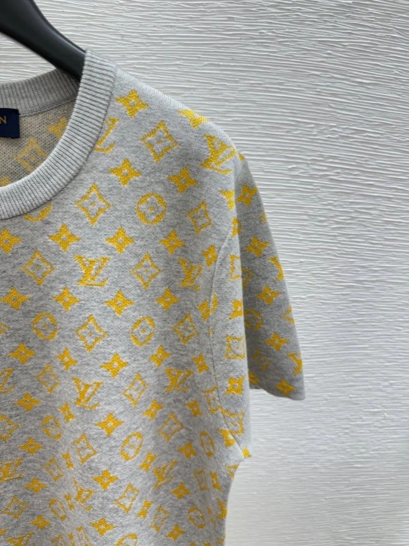 Authentic Louis Vuitton T-Shirts