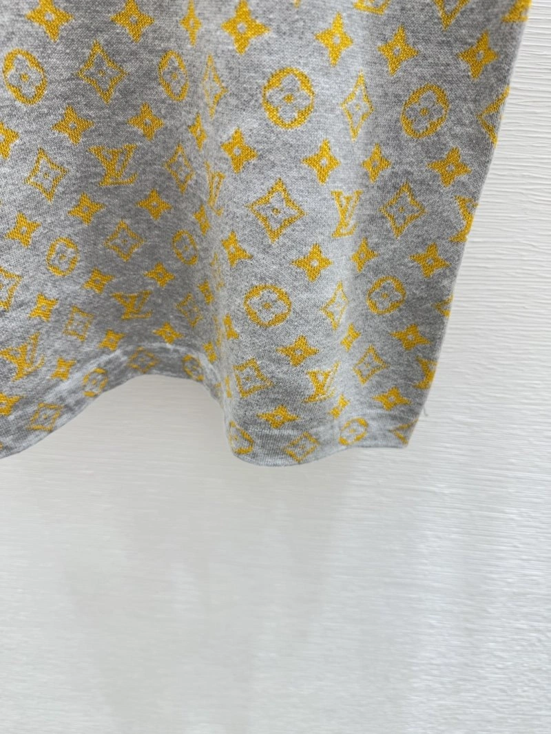 Authentic Louis Vuitton T-Shirts