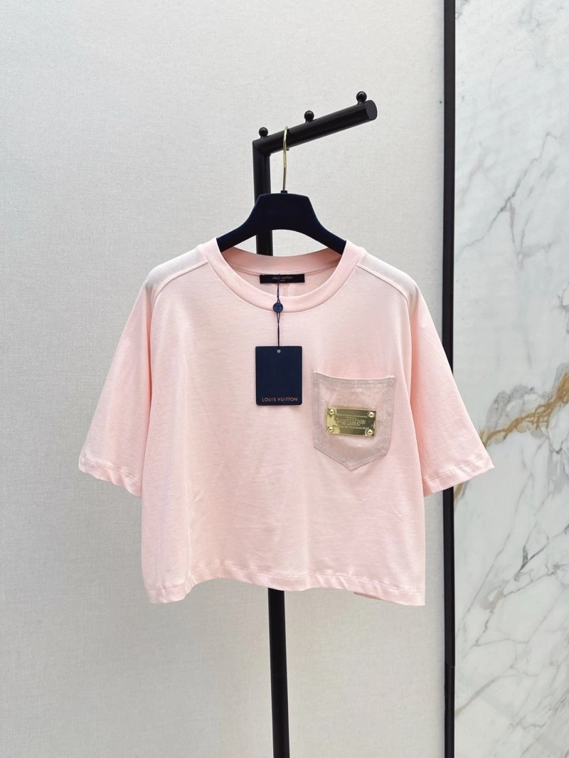 Louis Vuitton T-Shirts