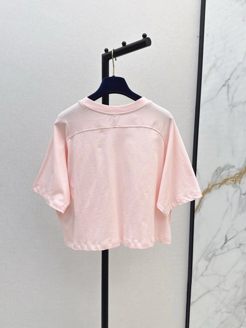 Exact replica Louis Vuitton T-Shirts