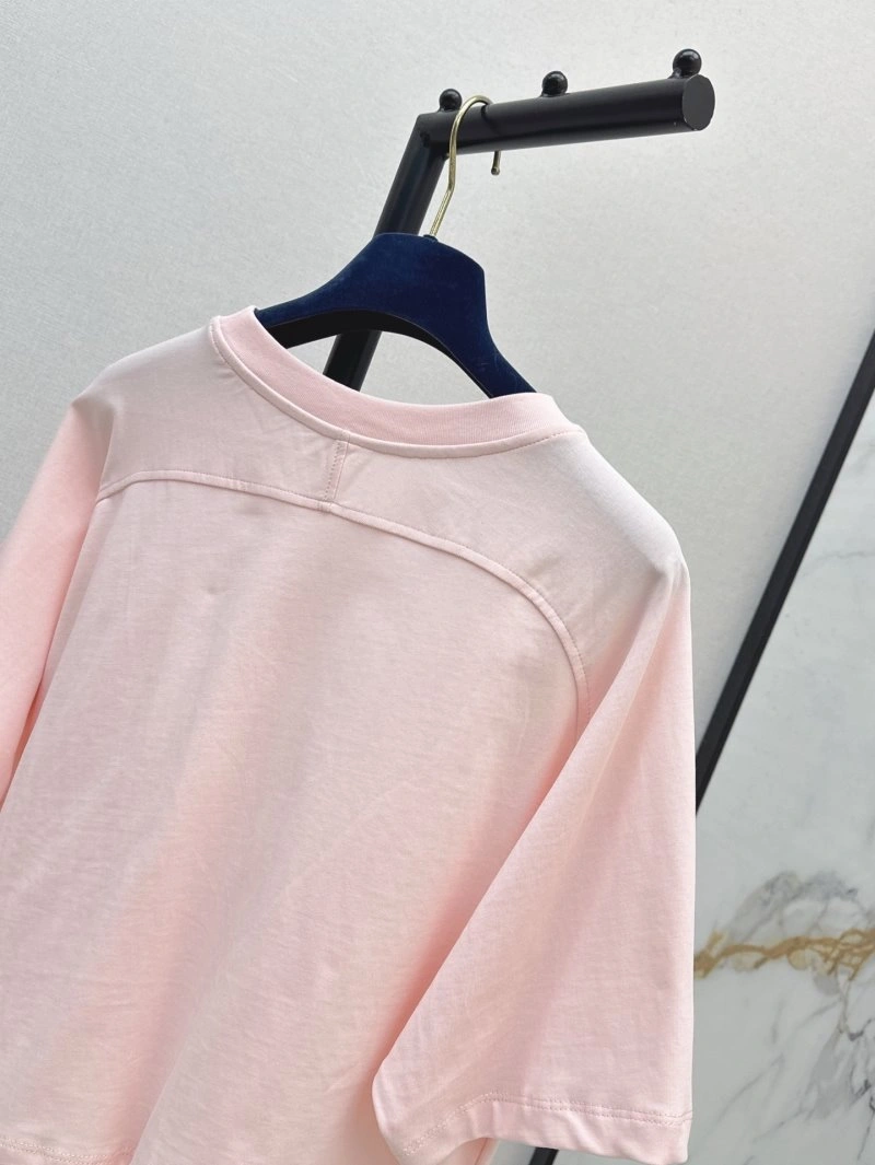 Exact replica Louis Vuitton T-Shirts