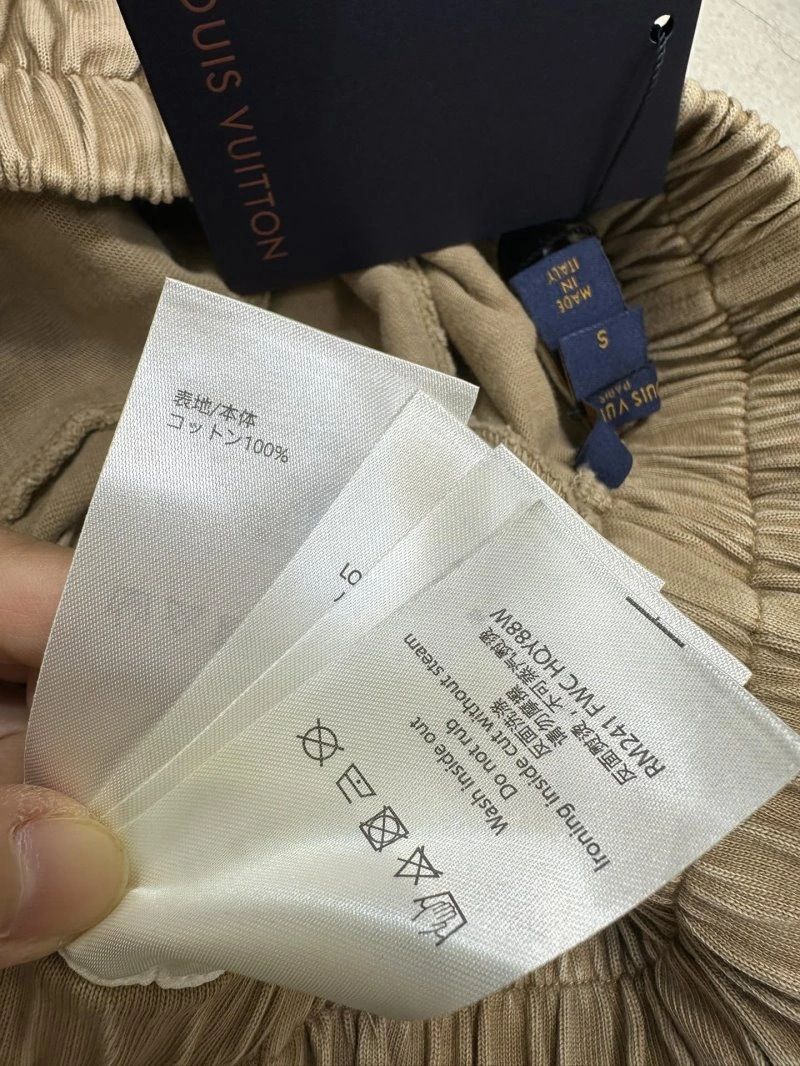 Original Louis Vuitton T-Shirts